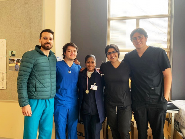 Medical Volunteer Africa Programs to Join | VolSol