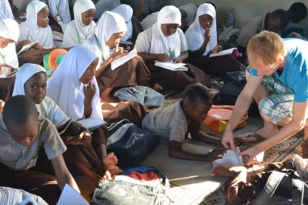 Volunteering Solutions Blog | Volunteering Solutions